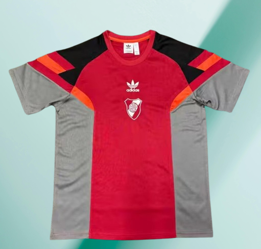 River Plate. Camiseta Special Edition 2024-2025 – The Old Jersey